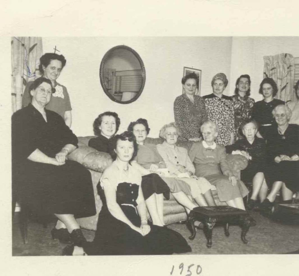Club History - Zonta Club of North Puget Sound WA- Aka Zonta Club of ...